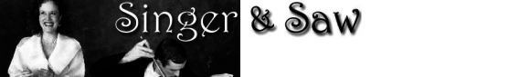 Singer and Saw - Press - Bios
